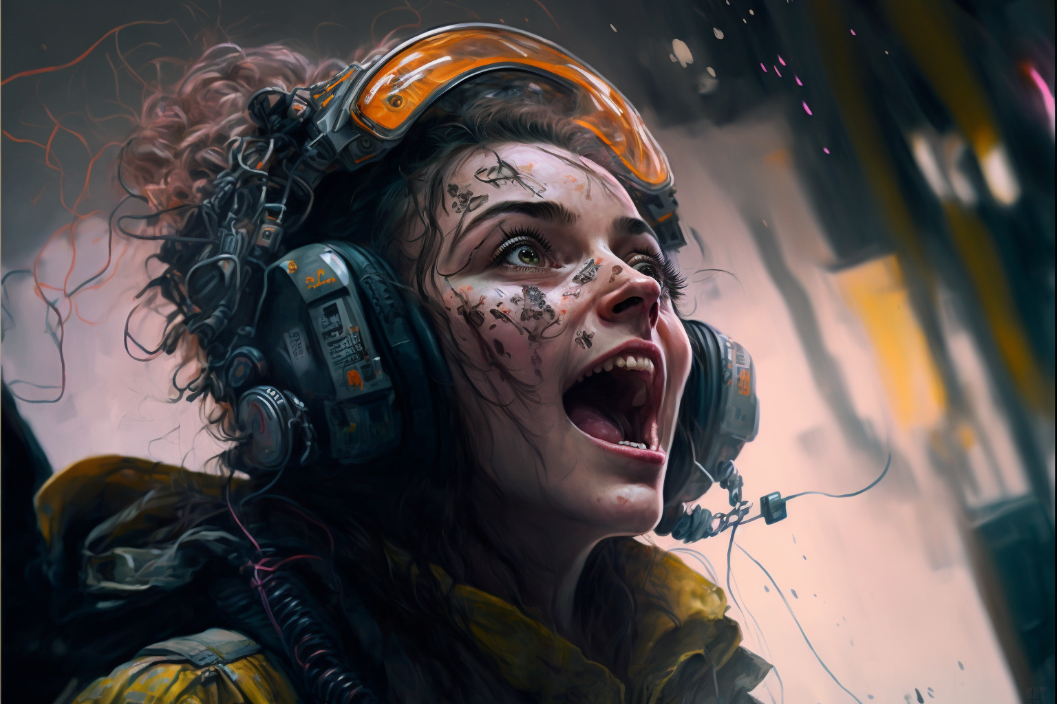 Overcoming overwhelming vulnerability - Panomity.de