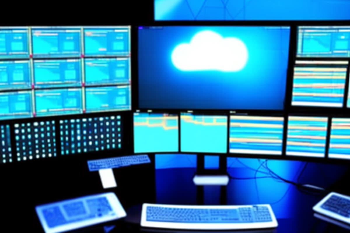 Cloud Reseller Hosting for web designers, developers and agencies ...